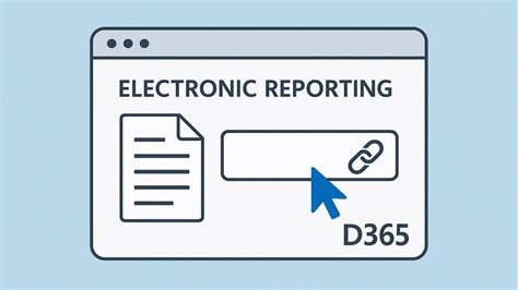 How To Generate Encrypted Deep Links In D365 Electronic Repo