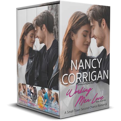 Working Men Love By Nancy Corrigan Goodreads