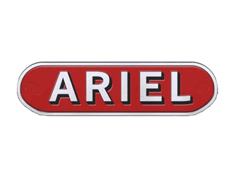 Ariel Logo Meaning And History [ariel Symbol]