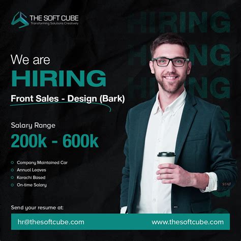 the softcube on linkedin hiring hiringnow hiringalert