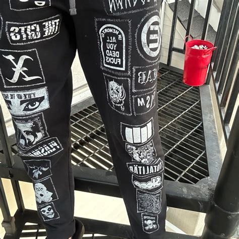 Frantix 80s Hardcore Punk Shirt Etsy