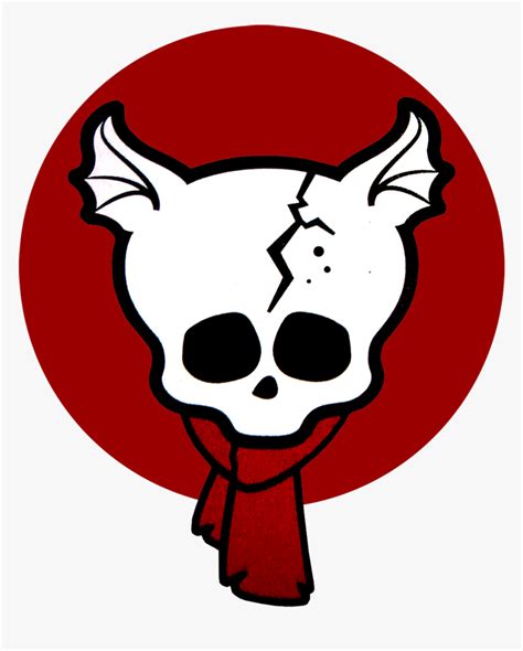 Monster High Skullette