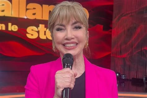 Ballando Con Le Stelle Rivoluzione Nel 2026 Milly Carlucci Pronta A