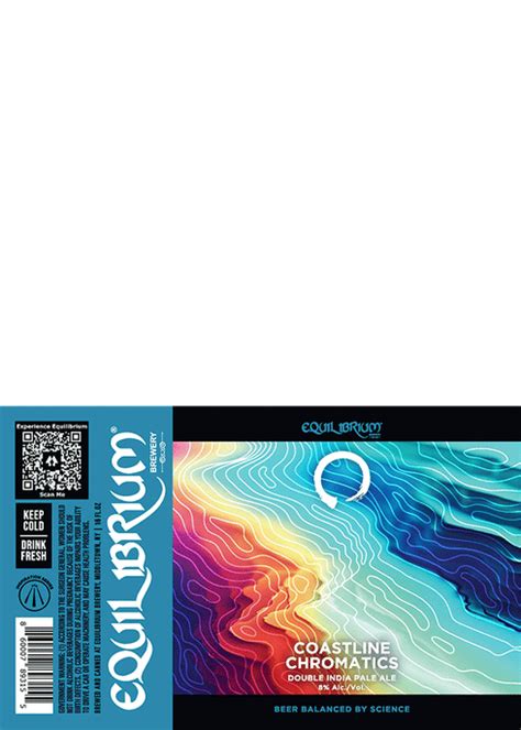 Equilibrium Coastline Chromatics Total Wine And More