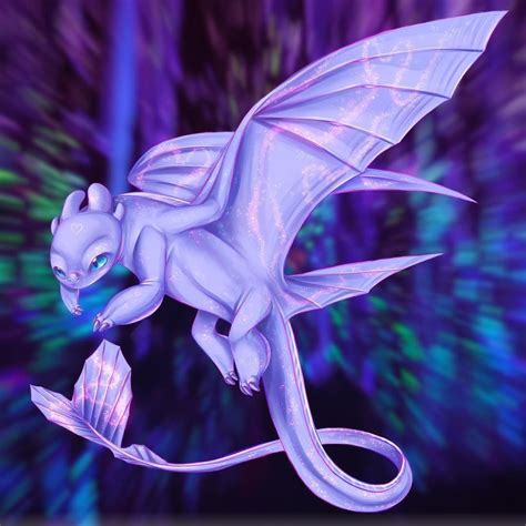 Pin Em Httyd