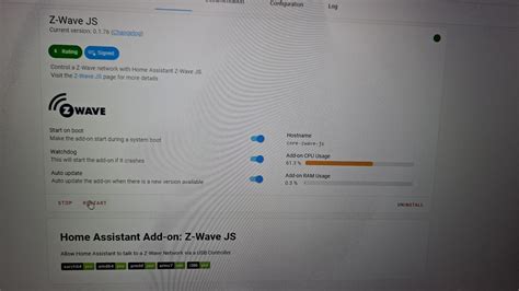 Home Assistant Cannot See My Usb Ports In Virtualbox Cannot Seem To Add Filters Correctly