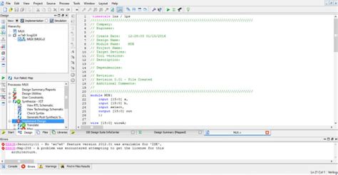 Do Verilogsysverilog And Fpga Design By Waqarmlk Fiverr