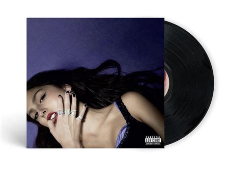 Buy Olivia Rodrigo Guts Album Online Vinyl Cd Cassette Exclusives