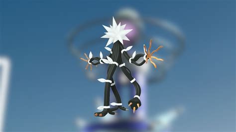 Pokemon Go Xurkitree Raid Guide Weaknesses And Best Counters