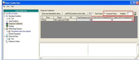 104 Questions With Answers In Hec Ras Science Topic