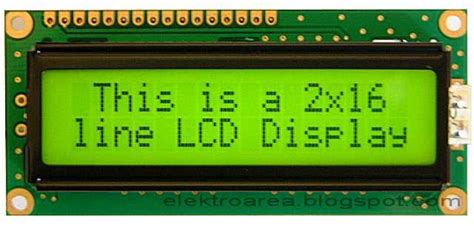 Datasheet LCD X HD U KICKUCTUTORIAL RANGKAIAN LISTRIK PCB SUBWOFER LAMPU LED SKEMA