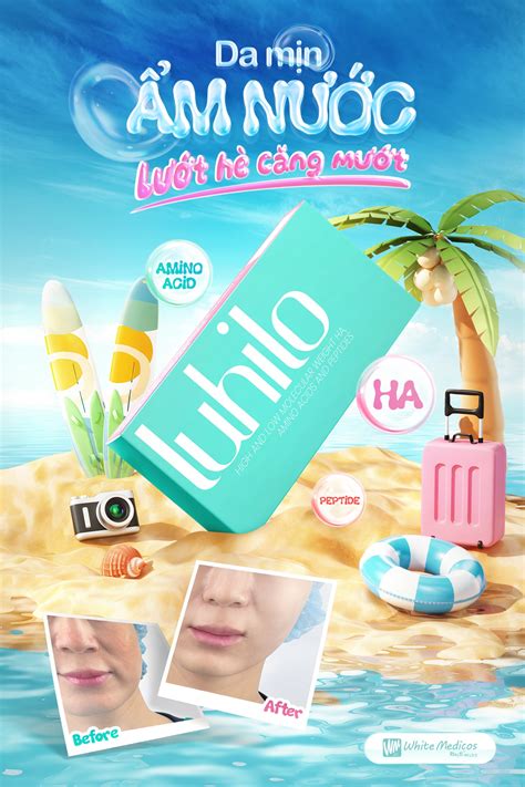 Luhilo Hochiminh Official