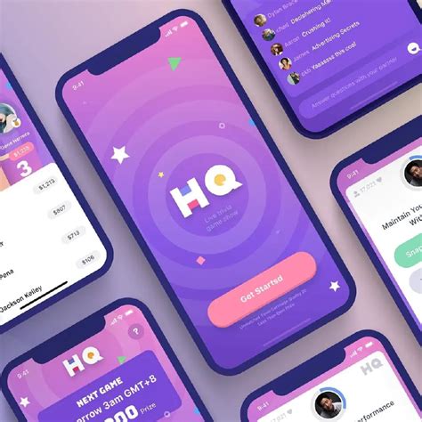 Web And UI Inspo Type Gang