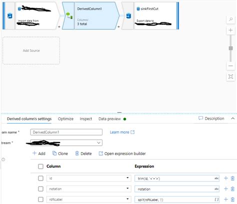 Select Text From Split Function Microsoft Community Hub