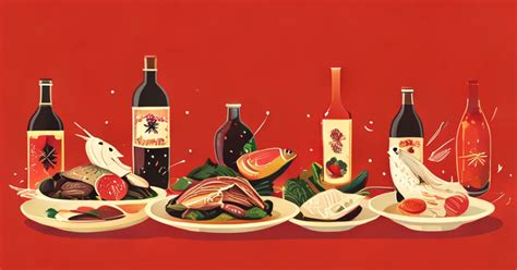 Traditional Chinese Recipes With Shaoxing Wine Authentic Dishes