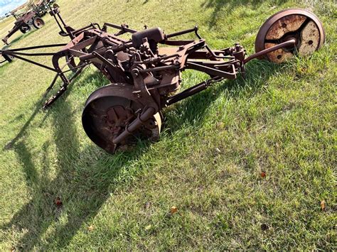 One Way Discer Sunrise Estate Services Ltd