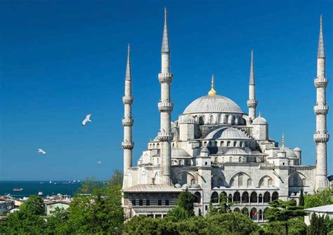 23 Famous Turkey Landmarks For Your 2026 Bucket List