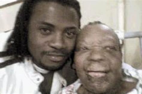 Ntando Cheers Thandi