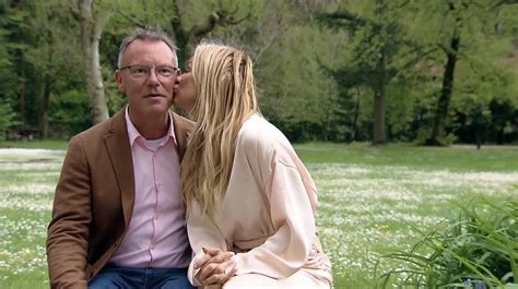 Bizarre Wending In Bandb Vol Liefde Sylwia Wil Trouwen Met Illya Socialnieuws Nl