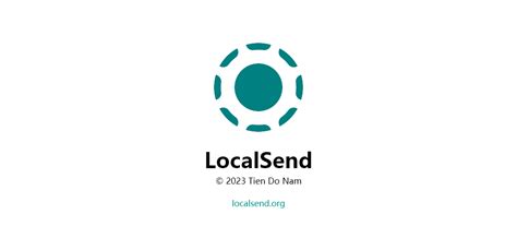 好用工具第2期 手机电脑传文件localsend loca send csdn博客