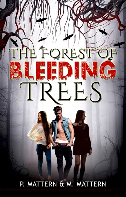 The Forest Of Bleeding Trees Digital Version