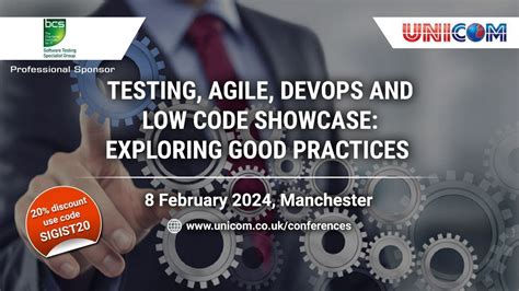 Bcs Sigist Special Interest Group In Software Testing On Linkedin Sigist Softwaretesting