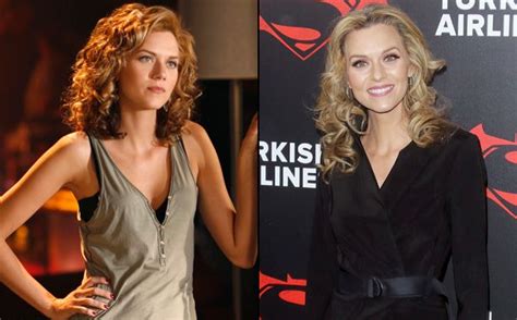 One Tree Hill Cast Where Are They Now
