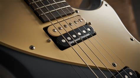 Active Vs Passive Pickups Whats The Difference Guitar World