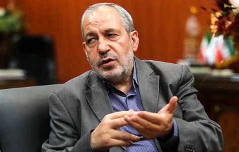 فانی، وزیر اسبق آموزش و پرورش فیاضی را نمی‌شناسم