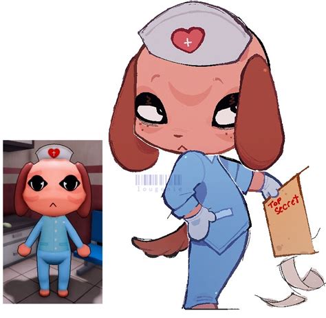 Nurse Animal Hospital On Tumblr