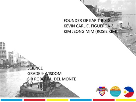 Pasig River Pollution Pptx