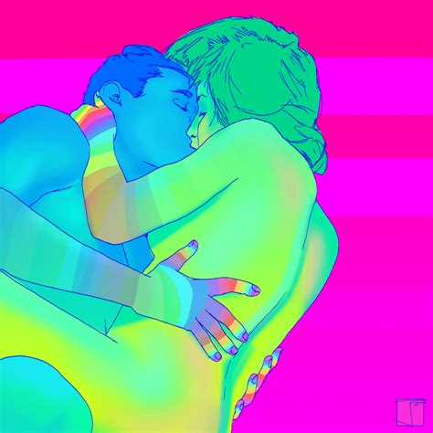 Psychedelic Sexart