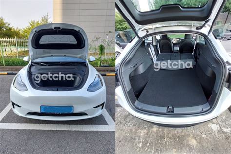 2023 테슬라 모델y Rwd 즉시출고 겟차 후기 겟차 블로그