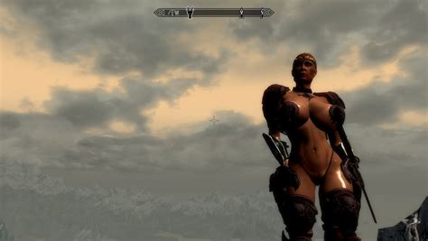 Adec K Cup Body Vanila Armor Conversion Downloads Skyrim Adult And Sex Mods Loverslab