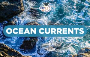 Atlantic Ocean Map Countries Ocean Currents Deepest Point