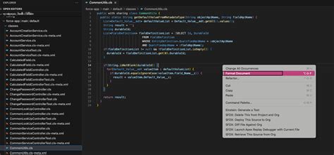 salesforce零基础学习（一百三十八）零碎知识点小总结（十） zero zhang 博客园