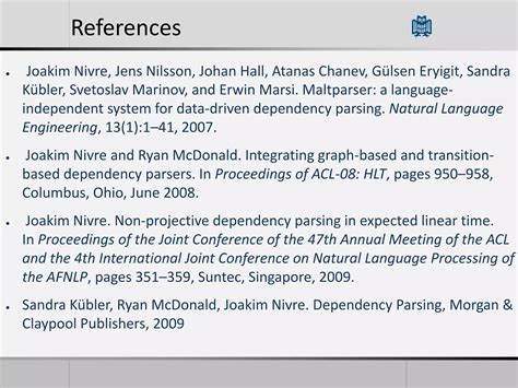 Transition Based Dependency Parsing Pdf