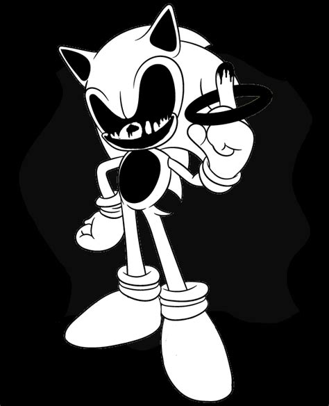 Sonicvoid By Doublewarrior On Deviantart