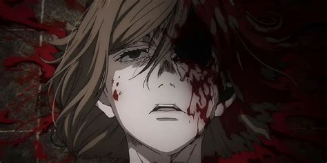 Jujutsu Kaisen Bevestigt Zo Goed Als De Status Van Nobara En Het Is