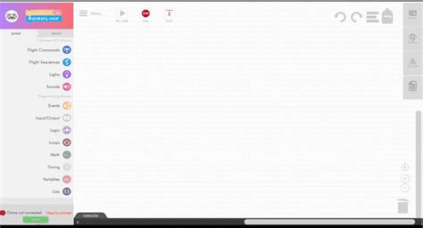 5 Coding With Blockly Depoali Stem Lab