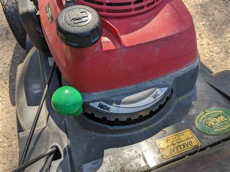 Different Mower Types Explained For Uk Gardens The Turf Doctor