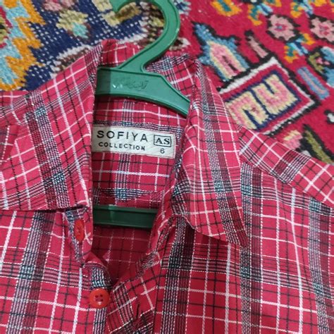 کمدا قیمت و خرید پیراهن پسرانه رنگ طبق تصویر