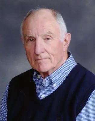 Robert Edward Drumm Obituary 2025 Salem In Dawalt Funeral Home