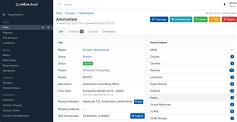 Network Test Automation With Netbox Pyats Genie Netbox Labs