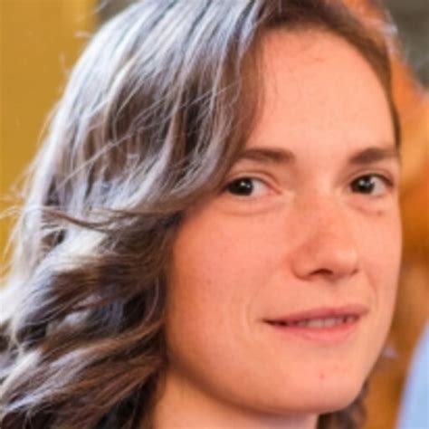 Carmen Constantin University Of Oxford Oxford Ox Mathematical