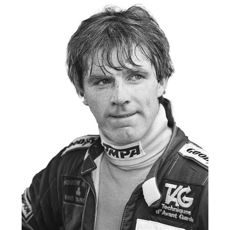 F1 Historian Formula 1 Stats And Stories About Derek Daly