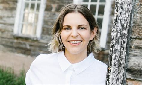 ‘motherhood Is A Cult To A Degree Anne Heltzel On