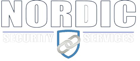 Nordic Security Security ´n Services