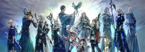 Top 5 Ffxiv Best Newbie Classes To Play Gamers Decide