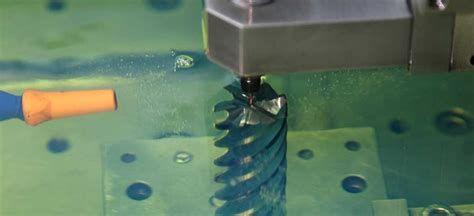 Small Hole Edm Drilling Small Hole Edm Services Xact